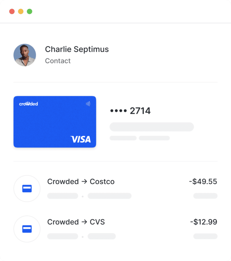 Easy Dues Collecting & Finances For Greek Life - Crowded