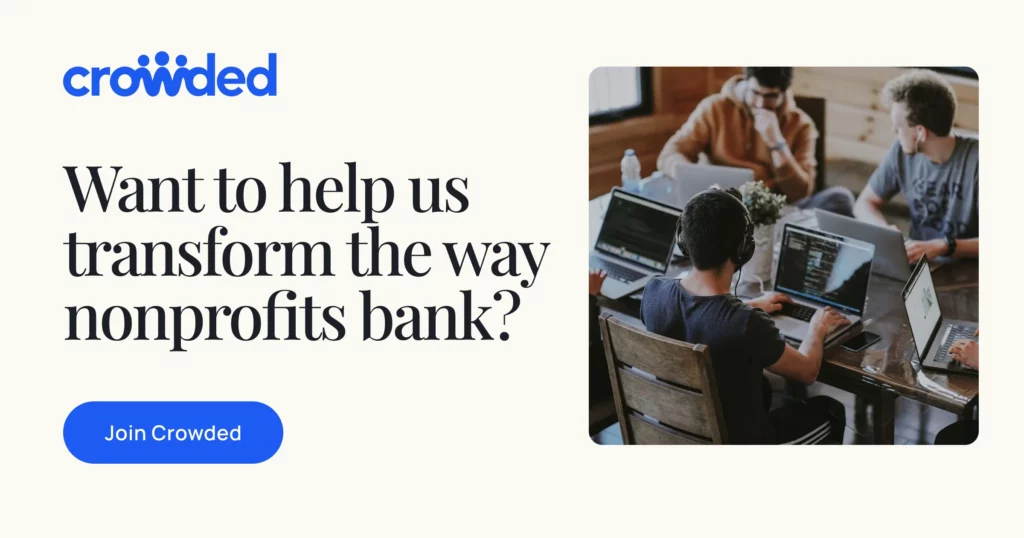 Careers @Crowded- Ignite Your Limitless Potential!