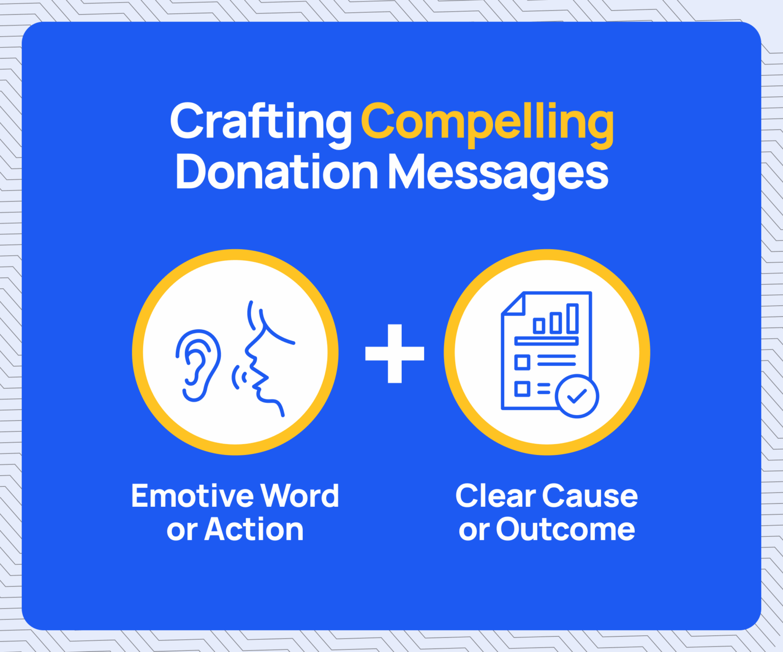 25 Short Donation Message Examples That Sound Human