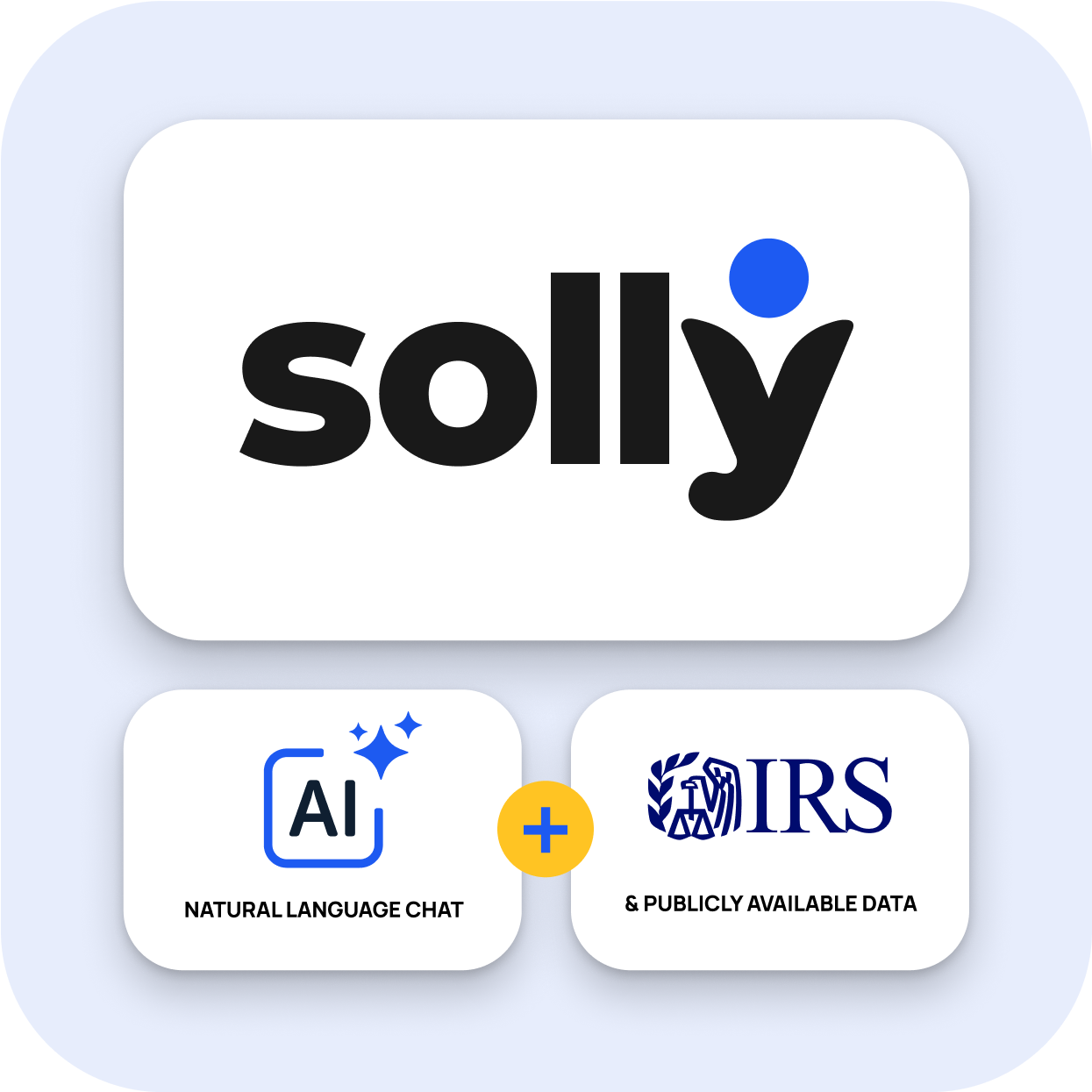 Solly: Nonprofit AI Chatbot - Crowded