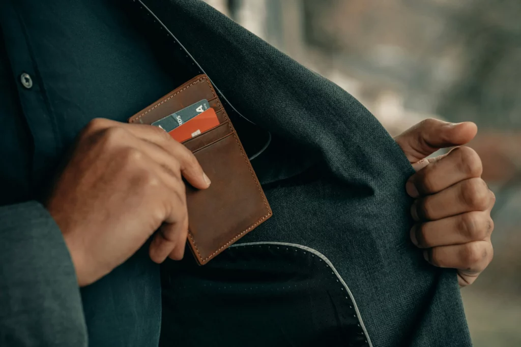 How To Manage Nonprofit Spend With Crowded Cards - Crowded