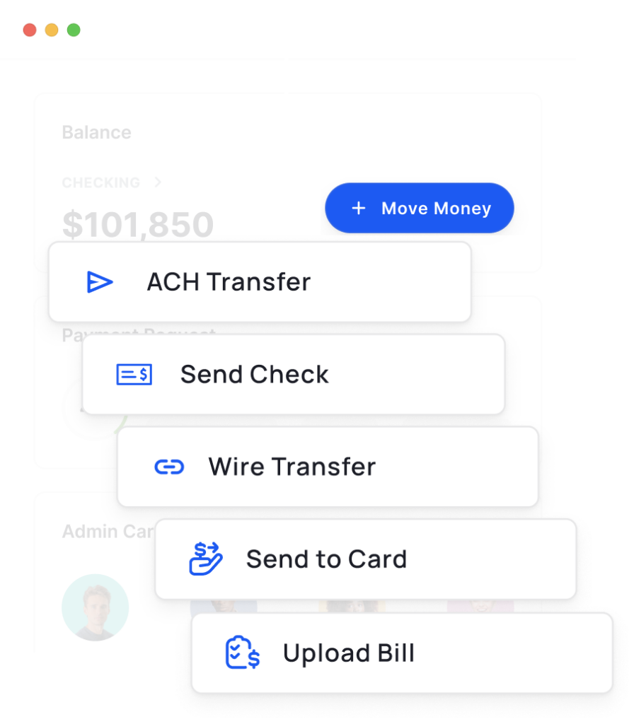 The First-of-Its-Kind Nonprofit Bank Account - Crowded