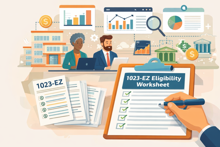 Instantly Find Federal ID Number For Nonprofit Organizations