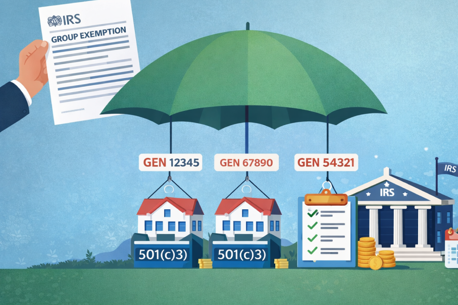 How To File Form 8868: A Step-by-Step Guide For Tax-Exempt Organizations