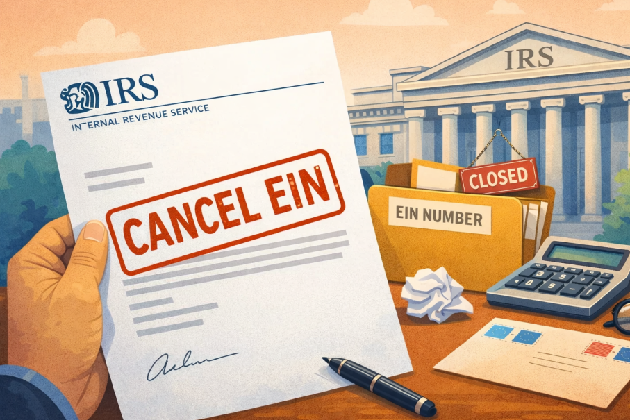 Nonprofit EINs Explained: Same VS Separate EINs For Chapters