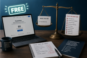 Fundraising Platform Fee Structures Explained